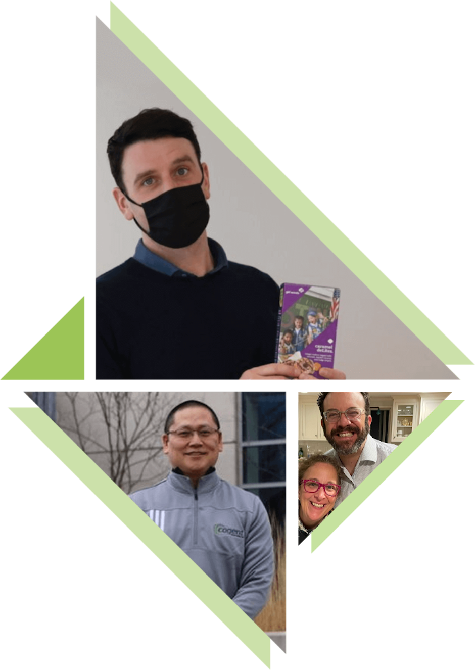 Careers - Cogent Biosciences