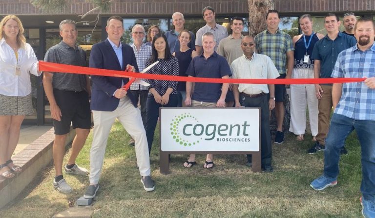 Careers – Cogent Biosciences